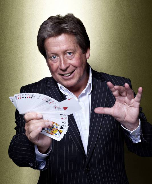 Bekende Nederlandse goochelaars inhuren voor uw feest?